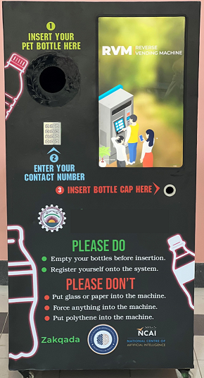 Products | Smart City Lab | NCAI